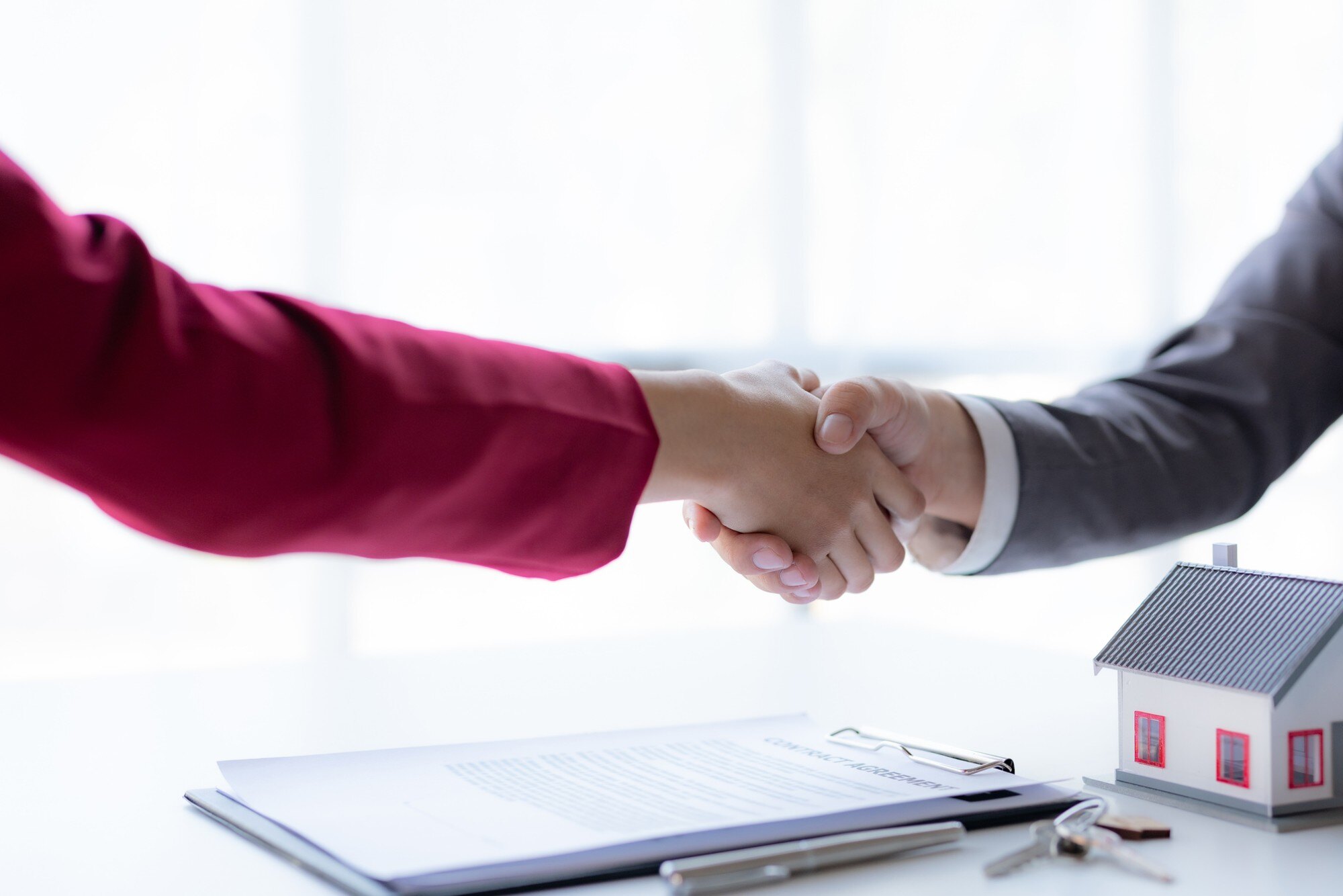 Funcionalidades - Tokko Broker CRM Inmobiliario